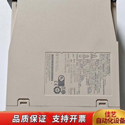 YASKAWASGD7S-5R5A00A002伺服驱动器