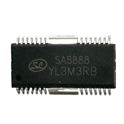 SA5888兰SL贴片HSOP-28