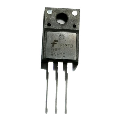 仙童电子场效应三极管