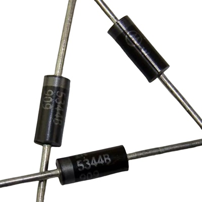 1N5344B5W8.2V稳压二极管