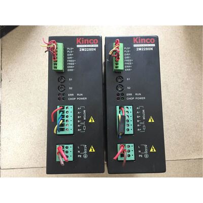 Kinco步科 2M412/2M530/2M860/2M880N/3M458/2M2280N