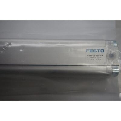 FESTO 156003气缸ADVU-25-150-P-A销售 拍下发货