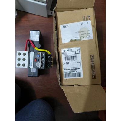 【致富机电】HGT 18 HGT 265 225 HYUNDA续电器