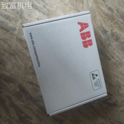 非实 RDCU-02C/RDCU-12C ABB ACS800变频器大功率主板