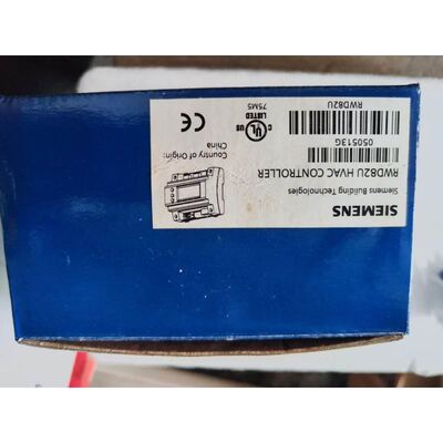 原装RWD82U HVAC CONTROLLER