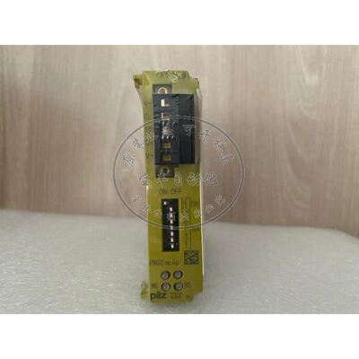 PNOZ mc4p 安全继电器 773711 773722 PNOZ MC4P