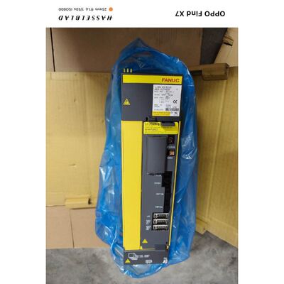 发那科FANUC驱动器A06B-6127-H208