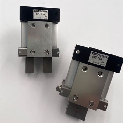 销售黑田KURODA/黑田 PARKEI/派克手指气缸 GPR10A
