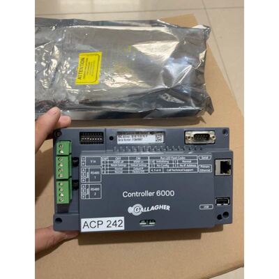 Gallagher控制器C300100 Controller