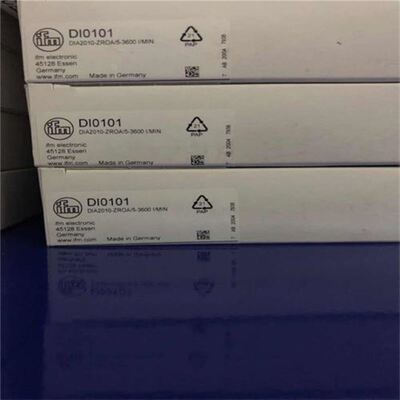 IFM易福门II5851电感式接近开关