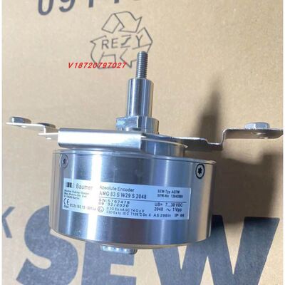 SEW|编码器|AMG83S W29 S2048|