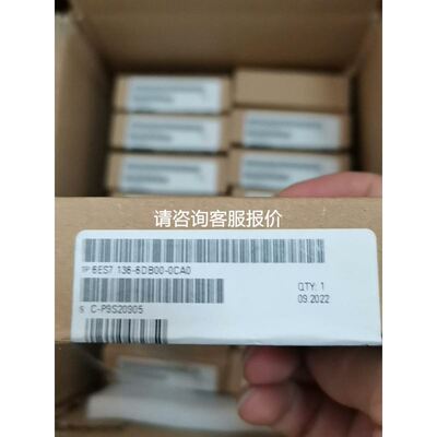 原装拆机，Ezi-SERVO EzS-PD-60S-A-D议价