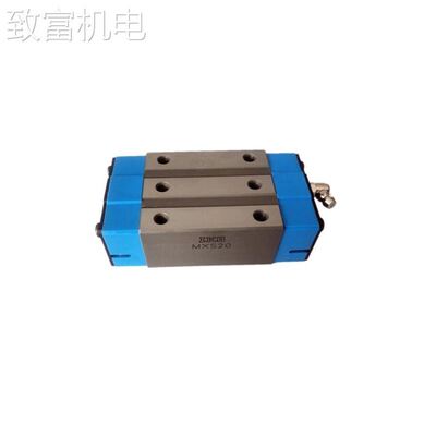 非实 IKO滚柱滑块LRXD12SL LRXDC12 LRX15 LRXG15 MX20 MXG20 MX