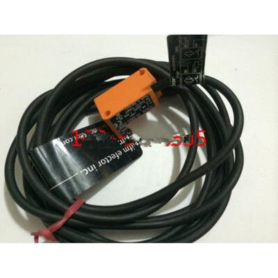 易福门光电传感器IS-2002-FR0G IS5035IS-3002-BPOG/AS ANOG/