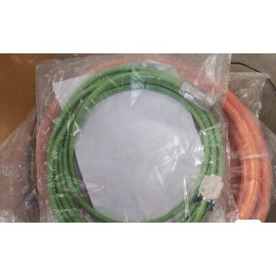 KEB伺服电机电源线D-32677 00.S4.819-0005 00.F5.0C1-N005