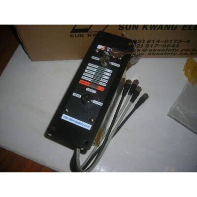 韩国鲜光SUN-KWANG SK-1048P光幕传感器