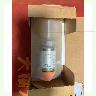 易福门 传感器TN7531