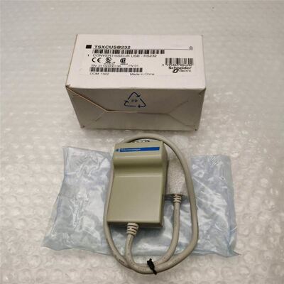 TSXCUSB232 SchneiderRS232转换拍前请
