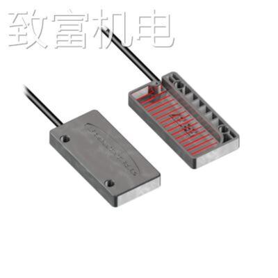 非实 PIRS1X166UMPMAL BANNER 邦纳 光纤传感器 4-6周