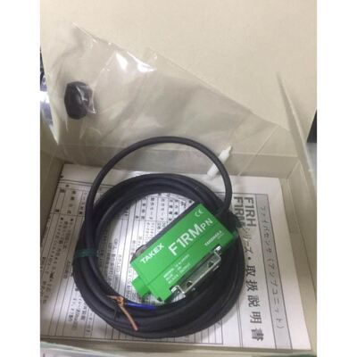 2024年TAKEX 竹中 光纤放大器 F1RMPN