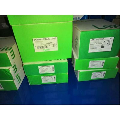BCH0801O12A1C LXM23DU04M3X LXM23AU04M3X 400W的伺服