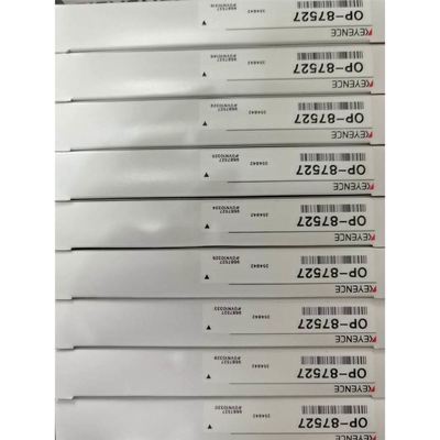 基恩士OP-87527读码器线缆， 拍前