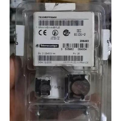 PLC内存卡TSXMRPF008M TSXMFPP128K TSXMFPP224K