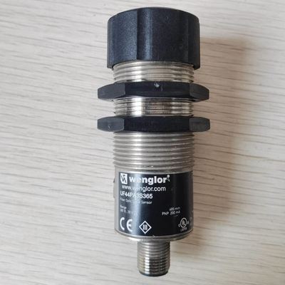 wenglor 威格勒 UF44PA3S365