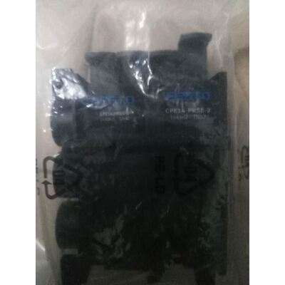 FESTO/费斯托 CPE14-PRSG-2 164965 CPE14-PRSGO-2 187829现