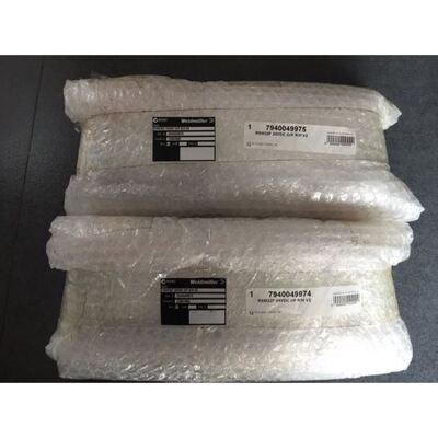 实 RSM32F 24VDC I/P R/H V2 7940049974 魏德米勒 原