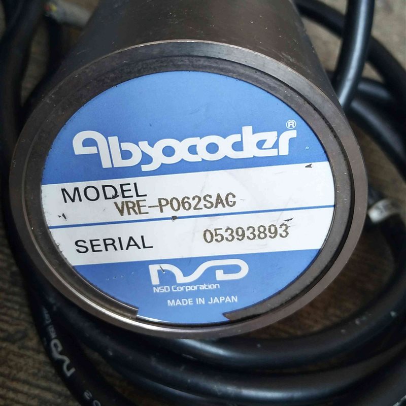 议价NSD编码器 VRE-P062SAC/P062FAC/P062FBC询价·_虎窝淘