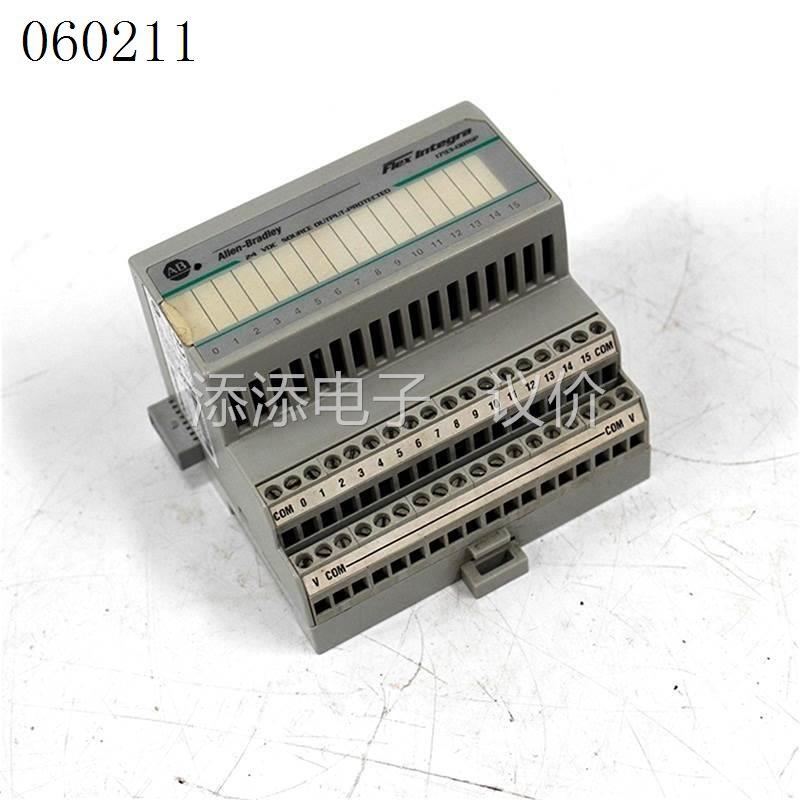 询价1793-0B16P 1771-IFF/A模块现货实拍厂家直售二手拆机_虎窝淘