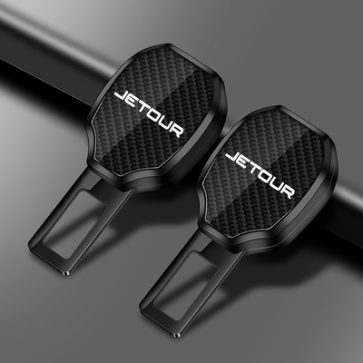 捷途X70MPLUS汽车安全带插旅行者X90大圣山海L9延长器接头卡口