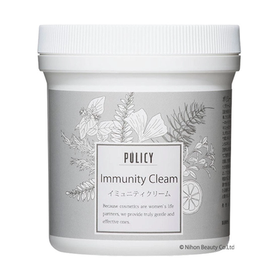 POLICY葆丽滋镇静保湿啫喱面霜