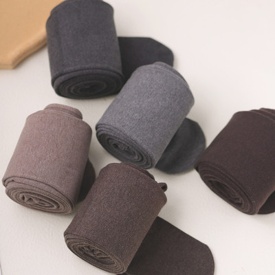 大码保暖连袜踩脚加绒加厚不掉档