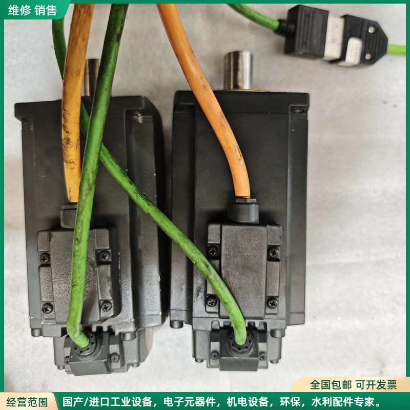 可维修伺服电机/伺服系统/舵机1FL6044-2AF21-1AG1