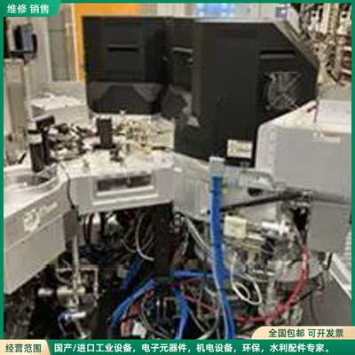 可维修几乎全新 应材AMAT Centura HDP CVD反应腔