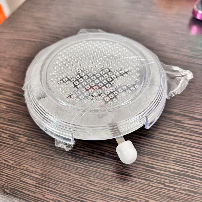 适用东风皮卡锐骐D22皮卡车内顶灯阅读灯LED车顶灯东风皮卡车原厂