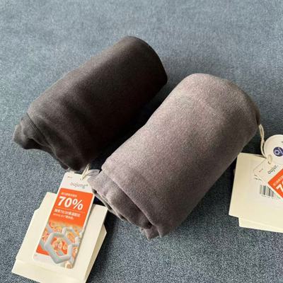 【ROW 柜子4k~】超细腻亲肤柔软的保暖澳绒瑜伽裤/打底神裤可外穿