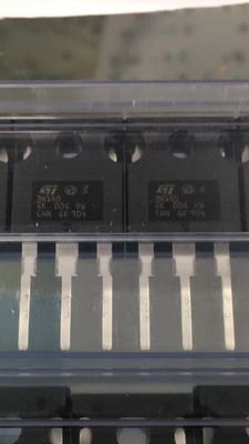ST原装进口正品 STW3N150 3N150  TO-247