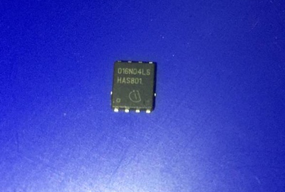 BSC016N04LS G  原装正品   016N04LS   电流100A 电压40V