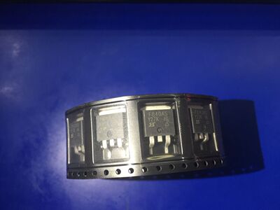 IRF840ASPBF   F840AS  TO-263   全新现货