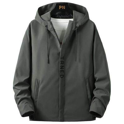 夹克Men Waterproof Hiking Jacket Women Windproof Windbreaker