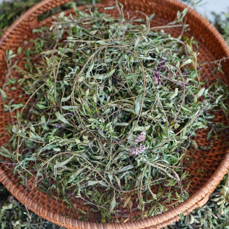 云南野山茶夏枯草凉茶泡水喝煮水喝清凉解渴