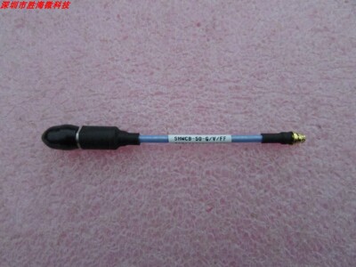 DC-40GHz GPPO母-2.92MM母 5cm 5厘米 射频微波同轴电缆跳线