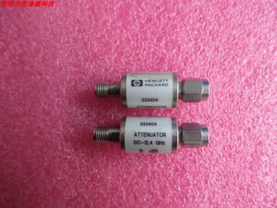 HP33340A3dB2W固定衰减器