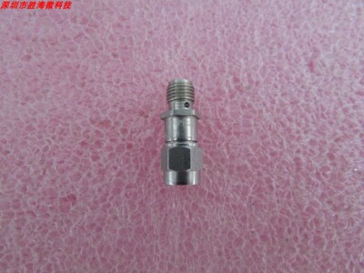 INMET 6AH-6dB 6dB DC-18GHz 2W SMA RF 射频微波同轴固定衰减器