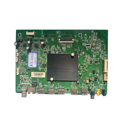 原装康佳LED55R2主板