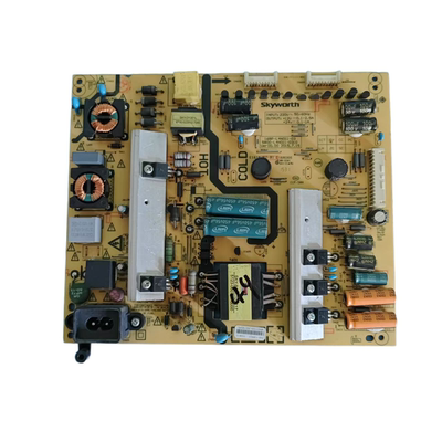 原装创维49E6200液晶电源板