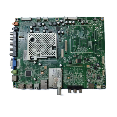 原装飞利浦55PFL6300/T3主板